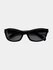 Солнцезащитные очки SAMPLE Eyewear, black