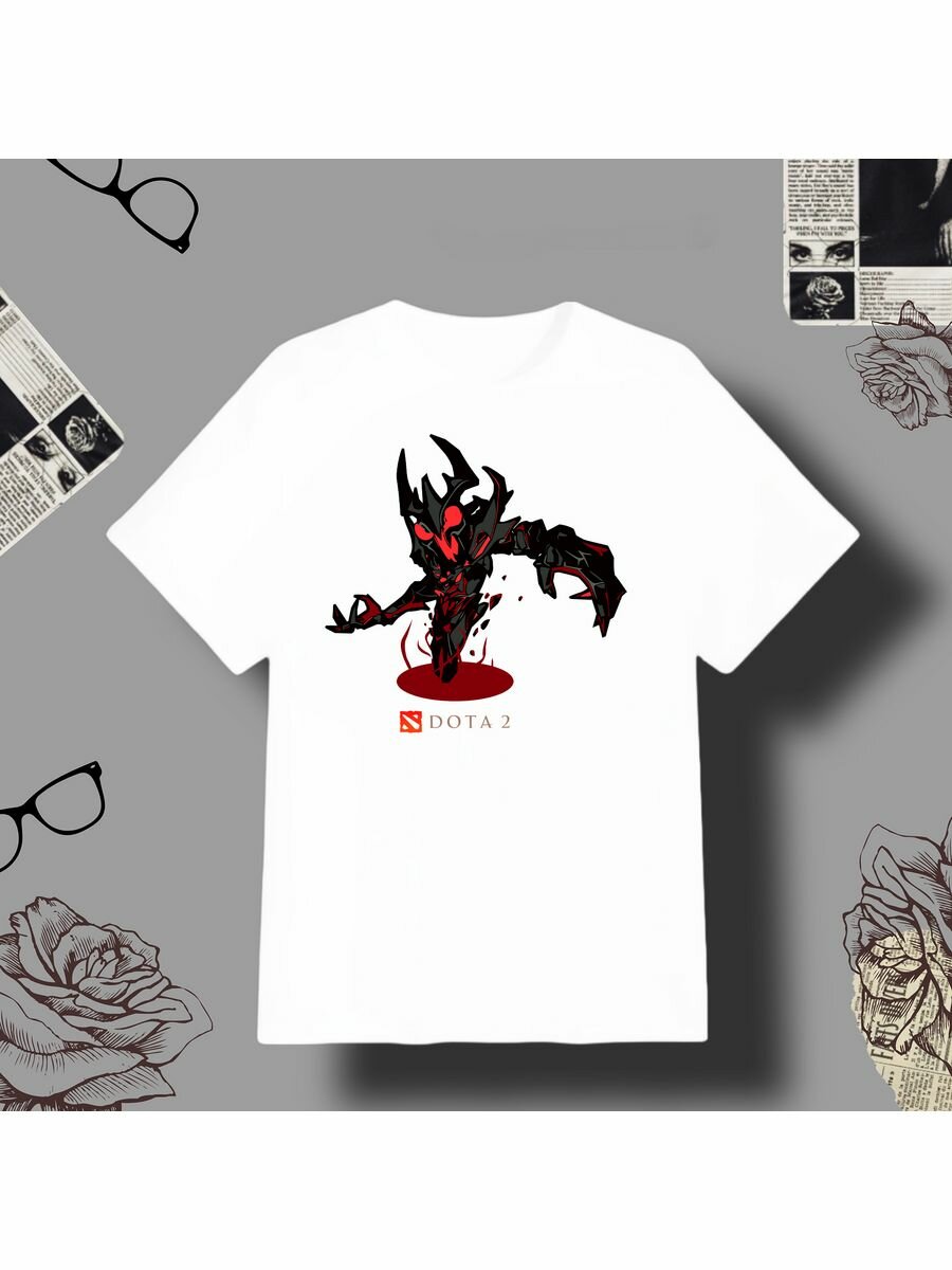 Футболка SHADOW FIEND