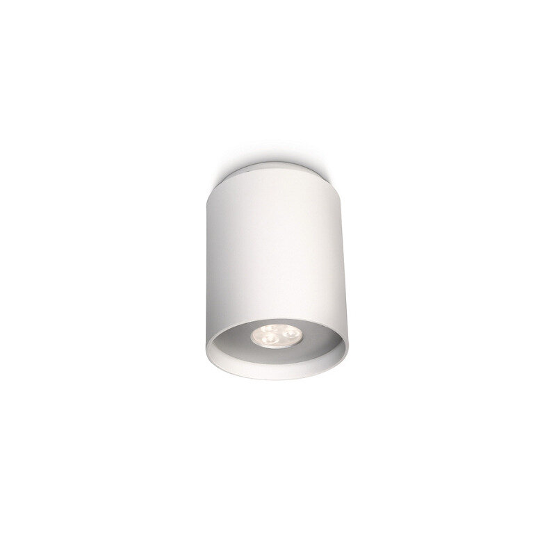 Потолочный светодиодный светильник Sequence Philips 7.5Вт 230В Белый 53160/31/16