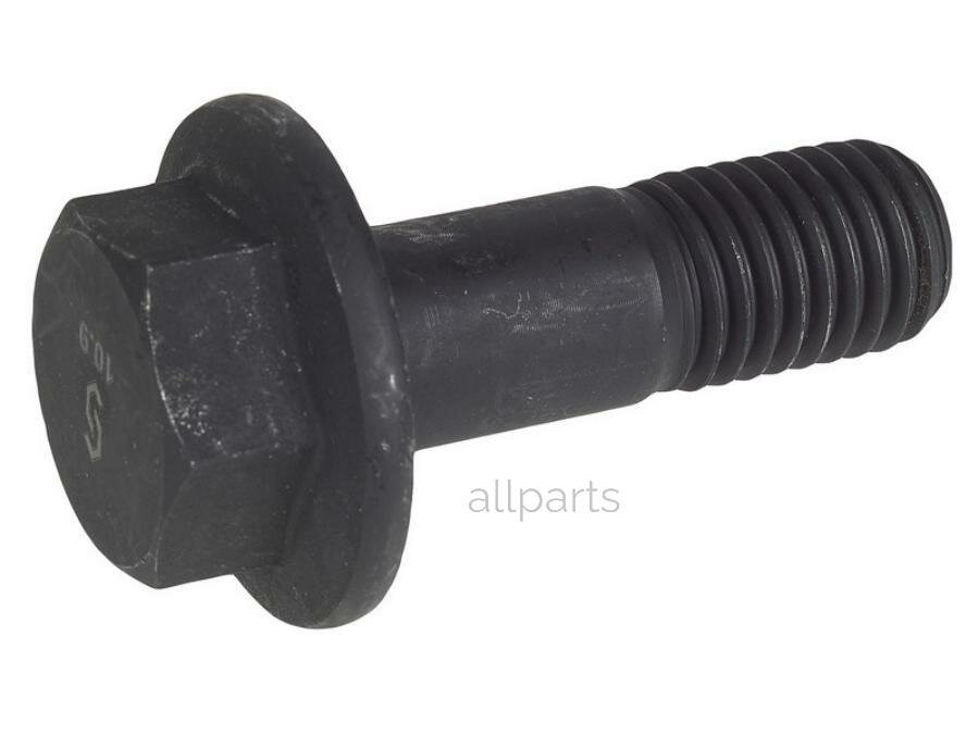 STELLOX 8900654SX болт крепления суппорта! M18x2.5x55\ DAF