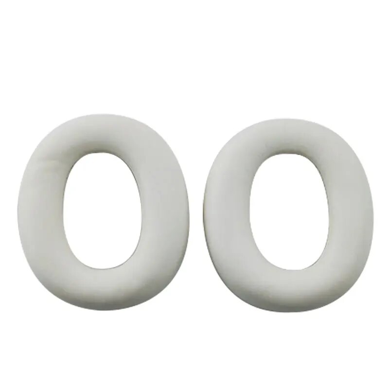 Edifier кожаные амбушюры для наушников WH950NB Ivory