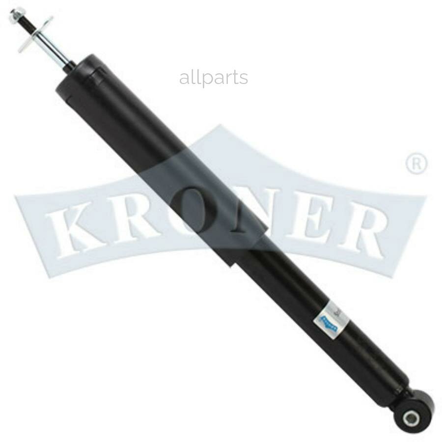 KRONER K3505355G Амортизатор HONDA Civic (06-) (задн.) [газ] (K3505355G) KRONER