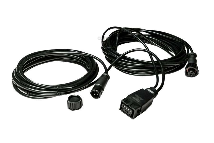 SORL 40001806262 Кабель модулятора с диагностикой системы ABS 6м модул. + 3м диагн. (10.470.294) (SORL)!