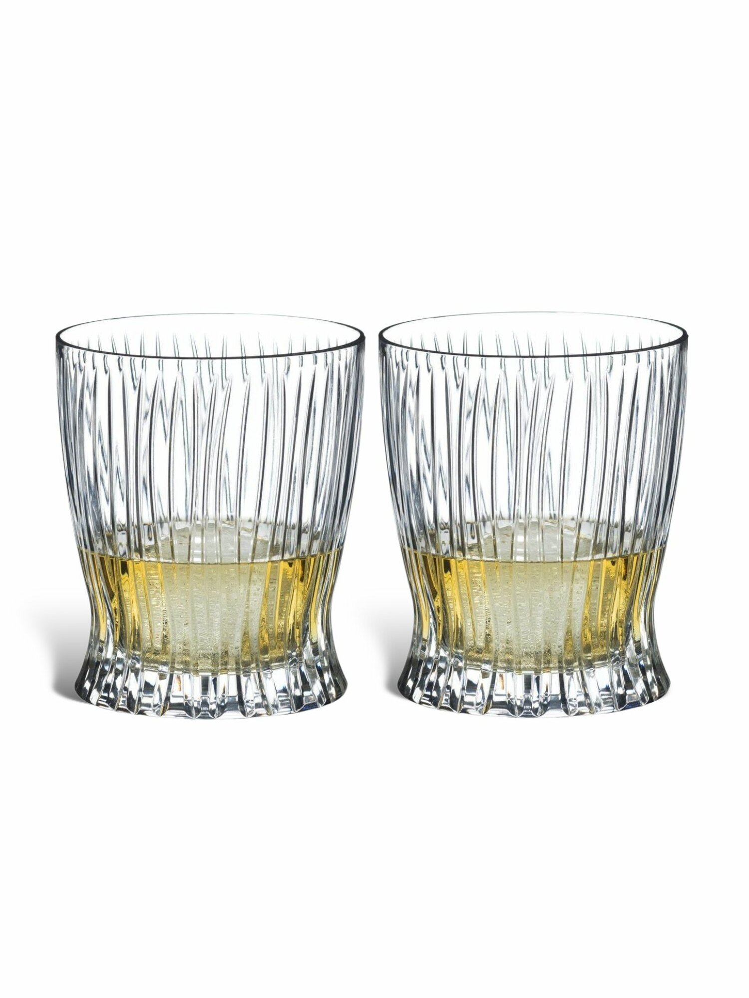 Набор стаканов для виски, 2 шт, 295 мл, Tumbler Collection Fire Whisky, Riedel