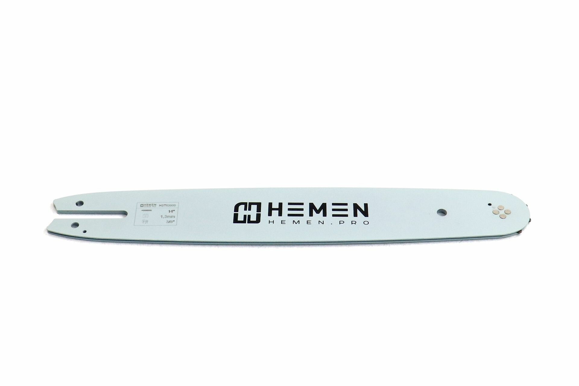 Шина "HEMEN" 14" 3/8-1,3-50зв. на Штиль 180,250
