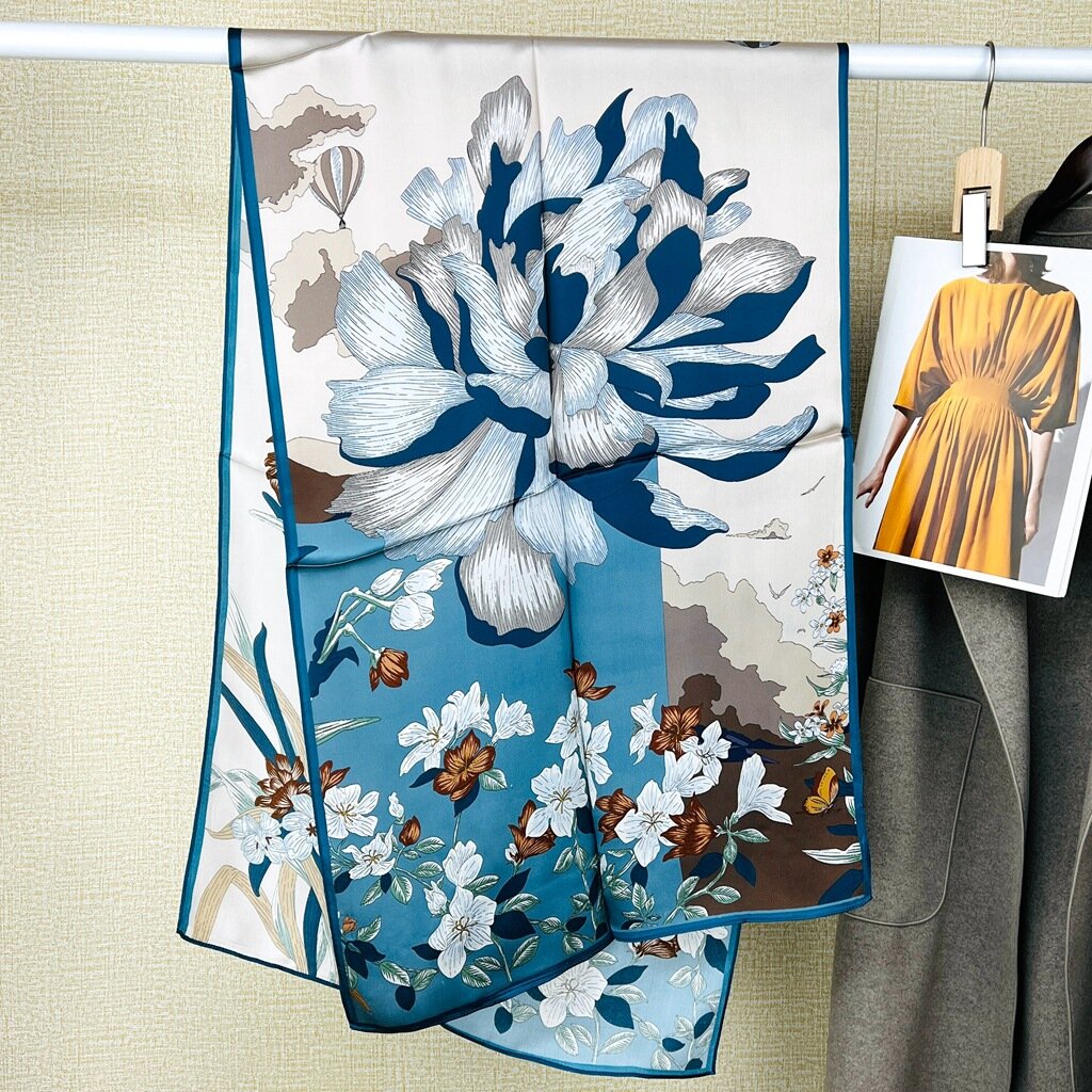 Шарф для мужчин и женщин