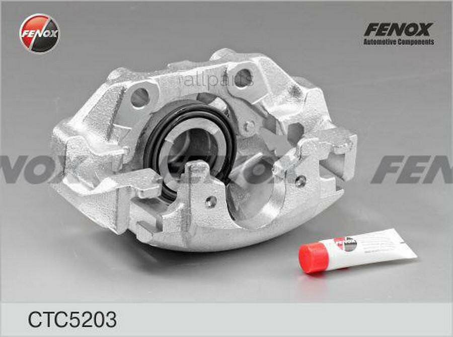FENOX CTC5203 Суппорт передний левый