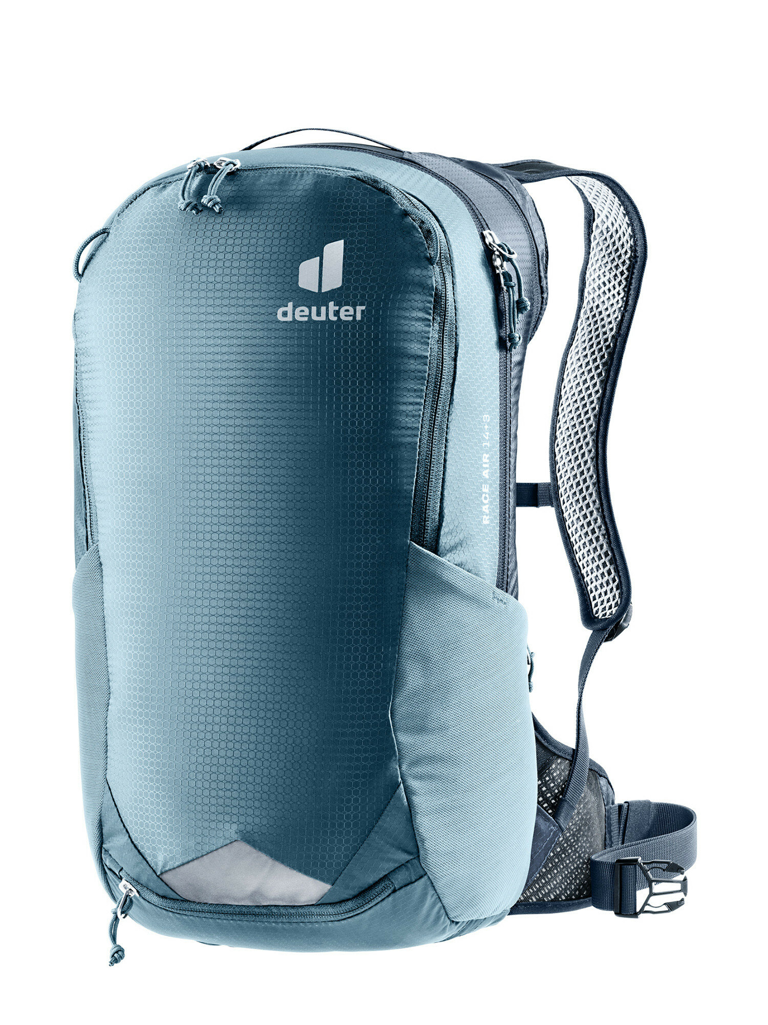 Рюкзак Deuter Race Air 14+3 Atlantic/Ink