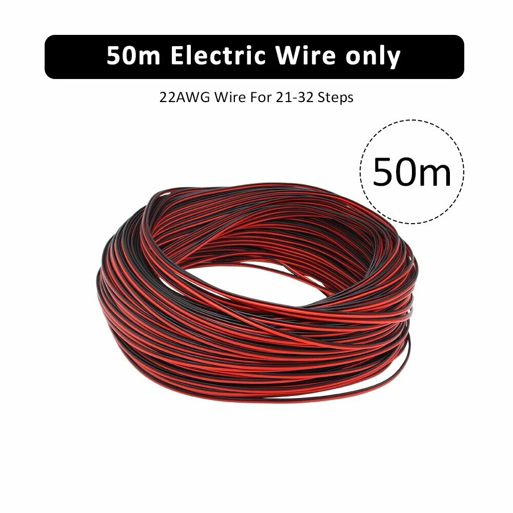Контроллер освещения ES32 с датчиком движения 50M Wire Only