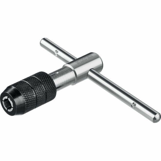 Метчикодержатель Т-образный, М6 - М12, STAYER