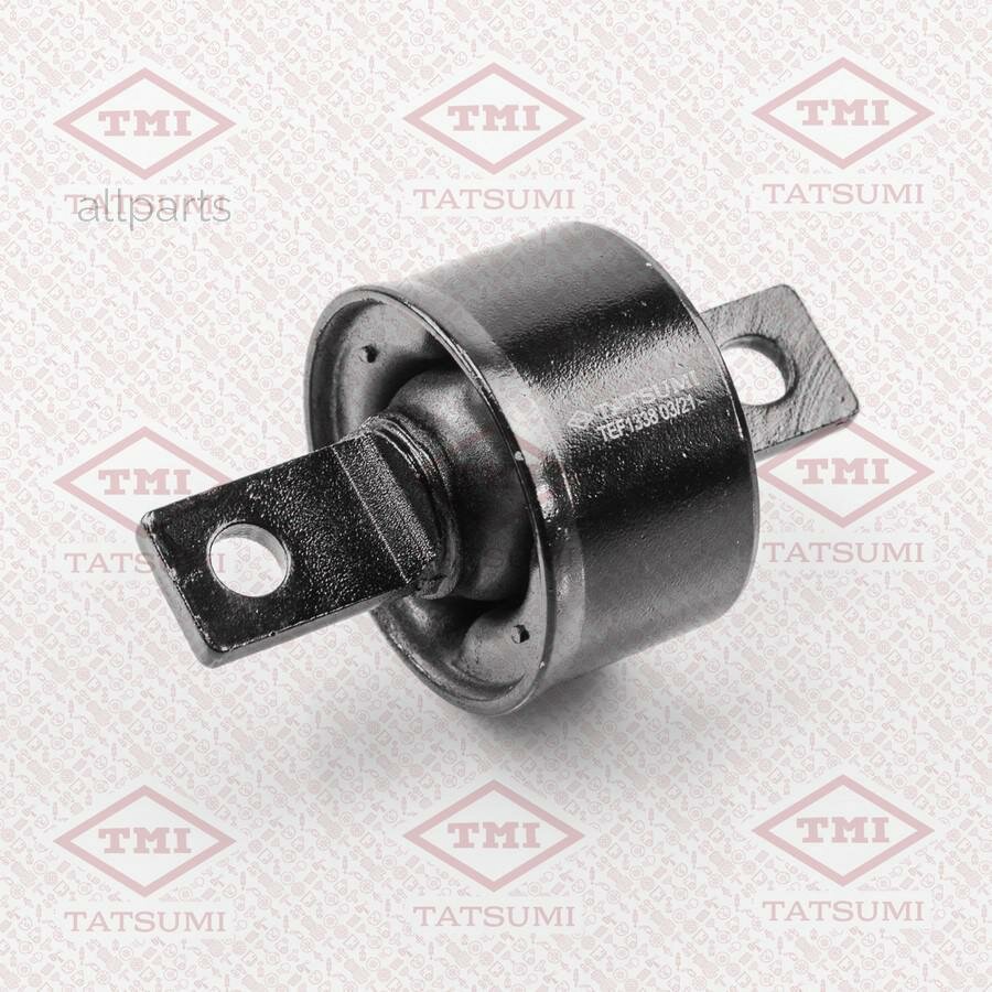 TATSUMI TEF1338 сайлентблок заднего продольного рычага