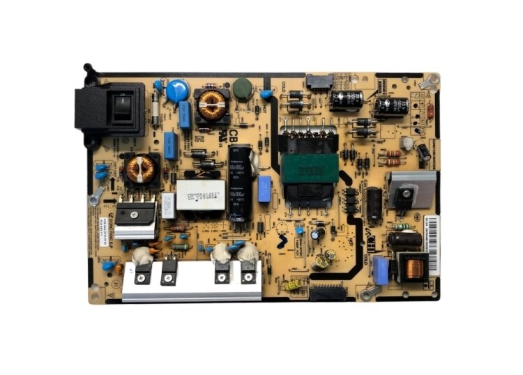 Блок питания BN44-00735C для Samsung LH40DMEPLGC, DB48E