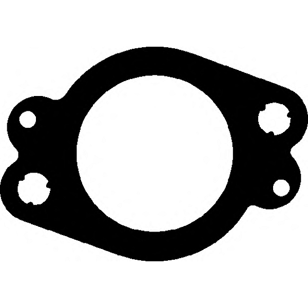 ELRING 387.992 (20984451 / 21394765 / 21482601) прокладка коллектора выпуск 6x\ Volvo (Вольво) fm360 дв. d13a / d13b