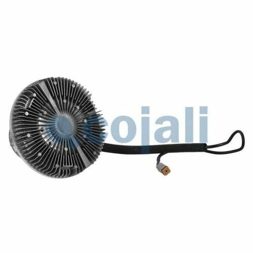 Вискомуфта вентилятора радиатора Cojali 7073409