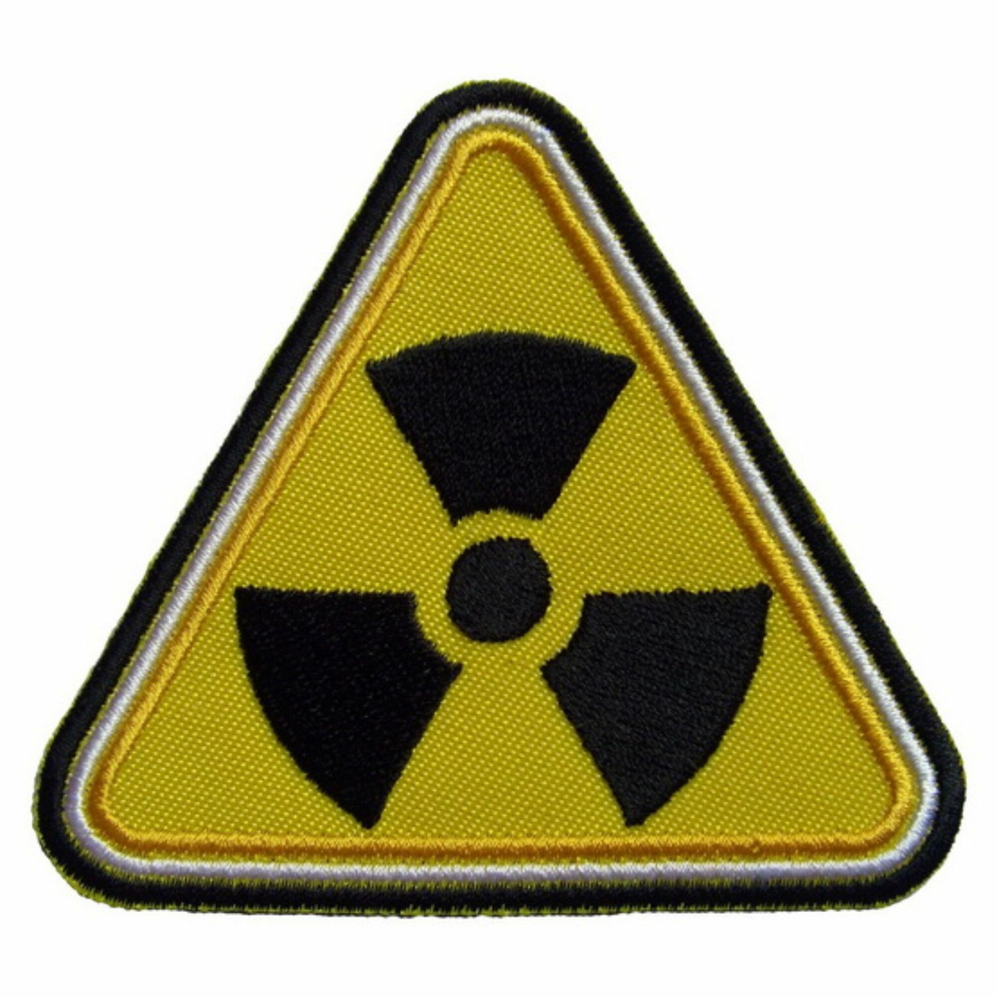 Шеврон сталкер новый