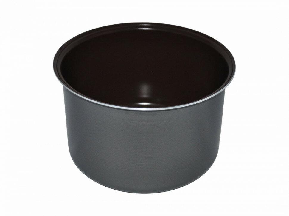 Чаша - кастрюля к мультиварке MOULINEX MK705, MK706, MK707, TEFAL RK705 (5л), SS-994455 SS-994455