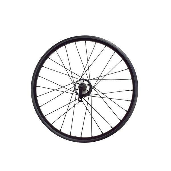 Колесо заднее Forward 24' WZ-A282R