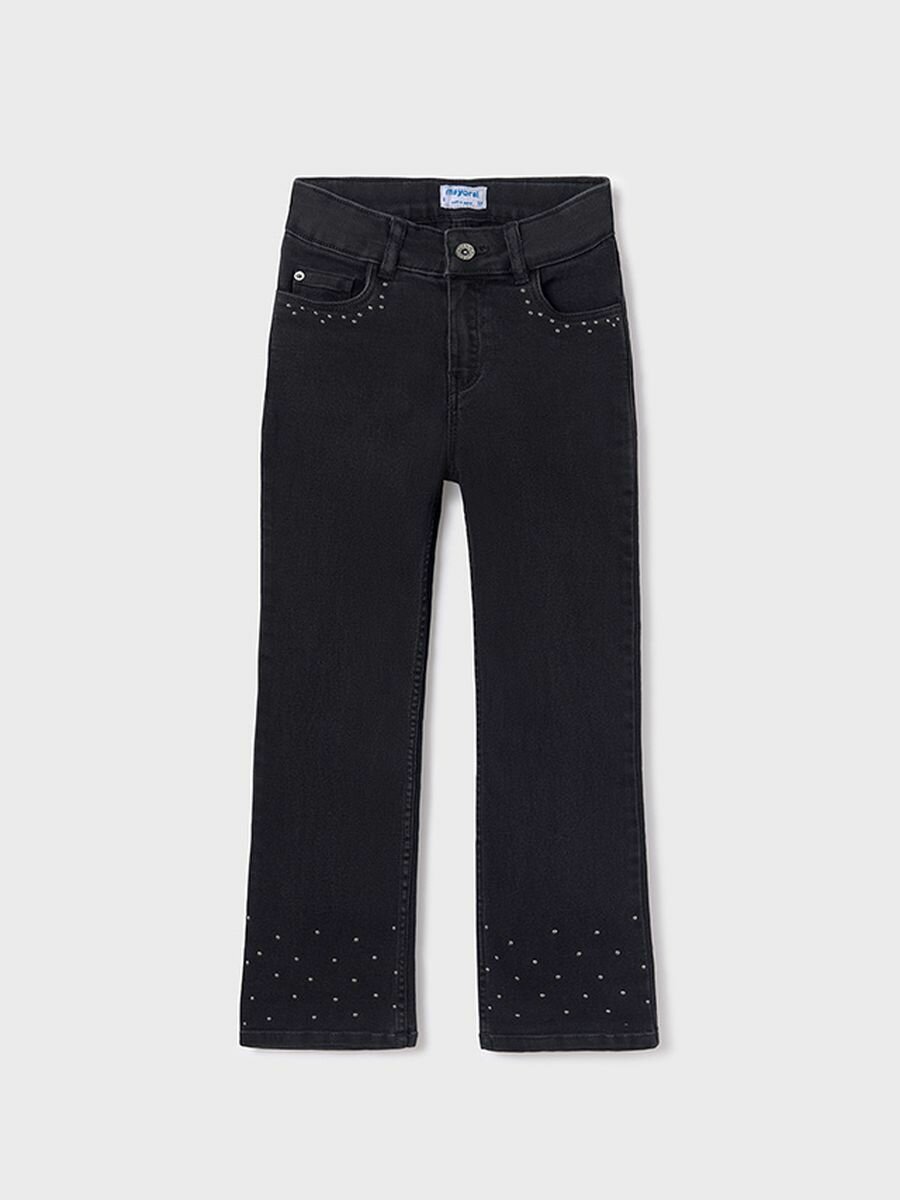 Джинсы Осень-зима 2023