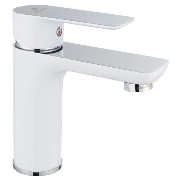 Смеситель для раковины Aquanet Arctic 216775