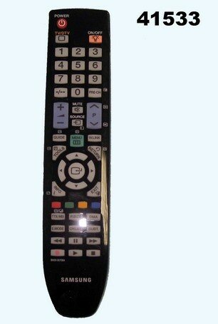Пульт Samsung BN59-00706A original