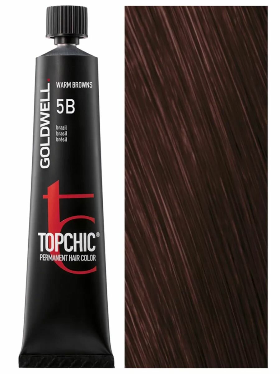 Topchic 5B Бразилия TC 60ml