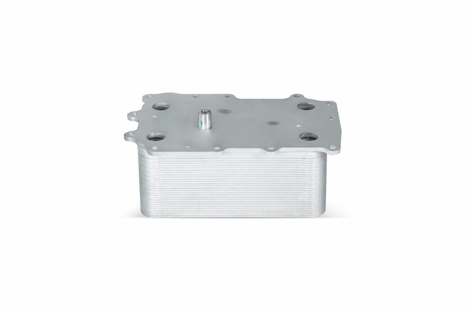 Радиатор масляный, подходит для Даф CF XF 105 Daf Cf Xf, T09081001, TOPCOVER