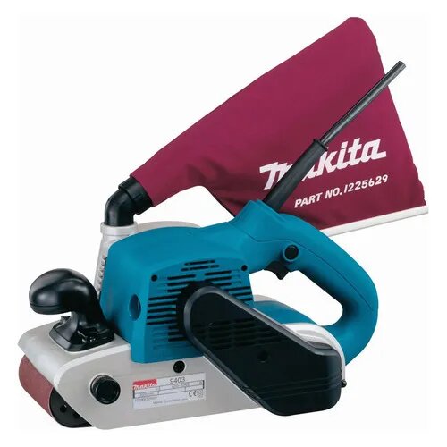 Ленточная шлифмашина Makita 9403