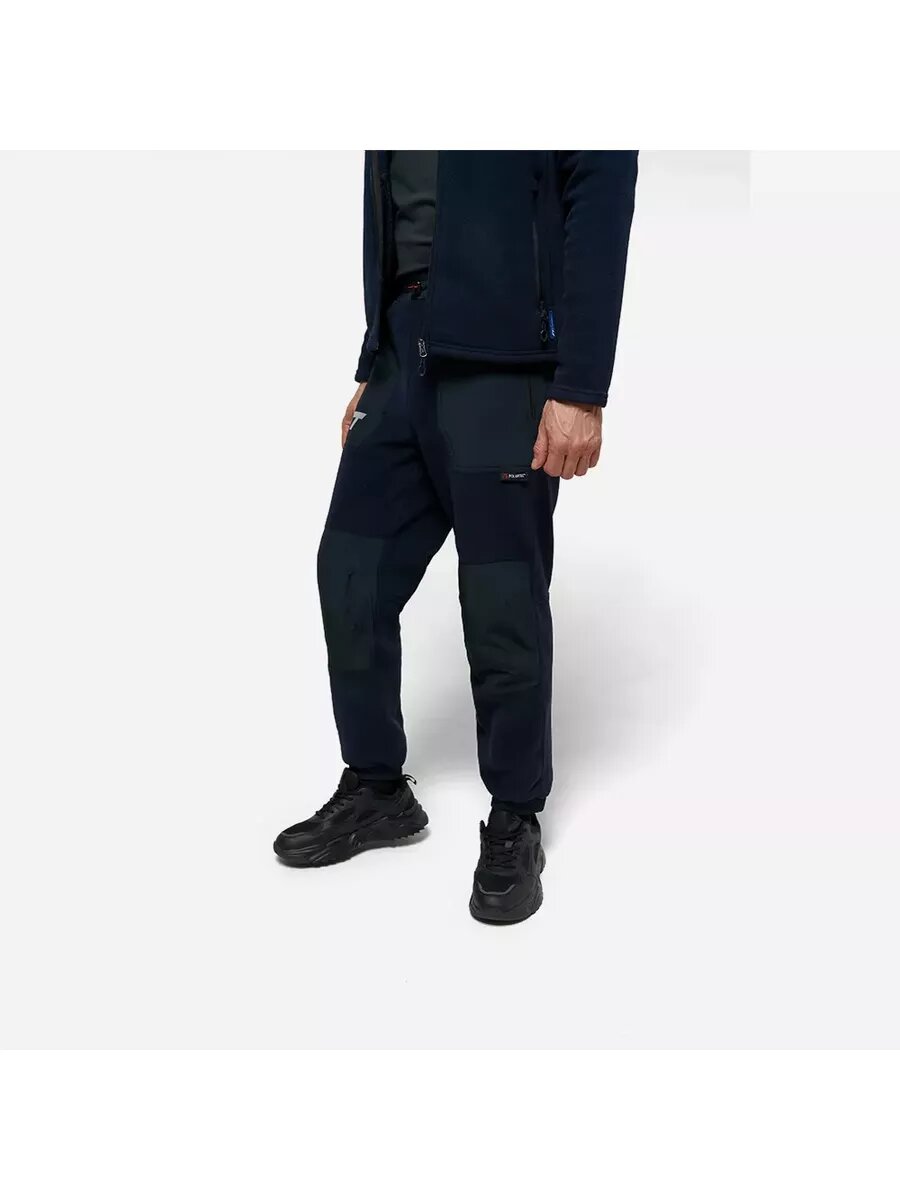 Брюки спортивные