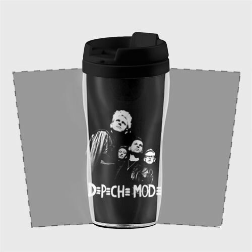 Depeche Mode Violator Термокружка — фото 1