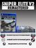 Sniper Elite V2 Remastered PS4