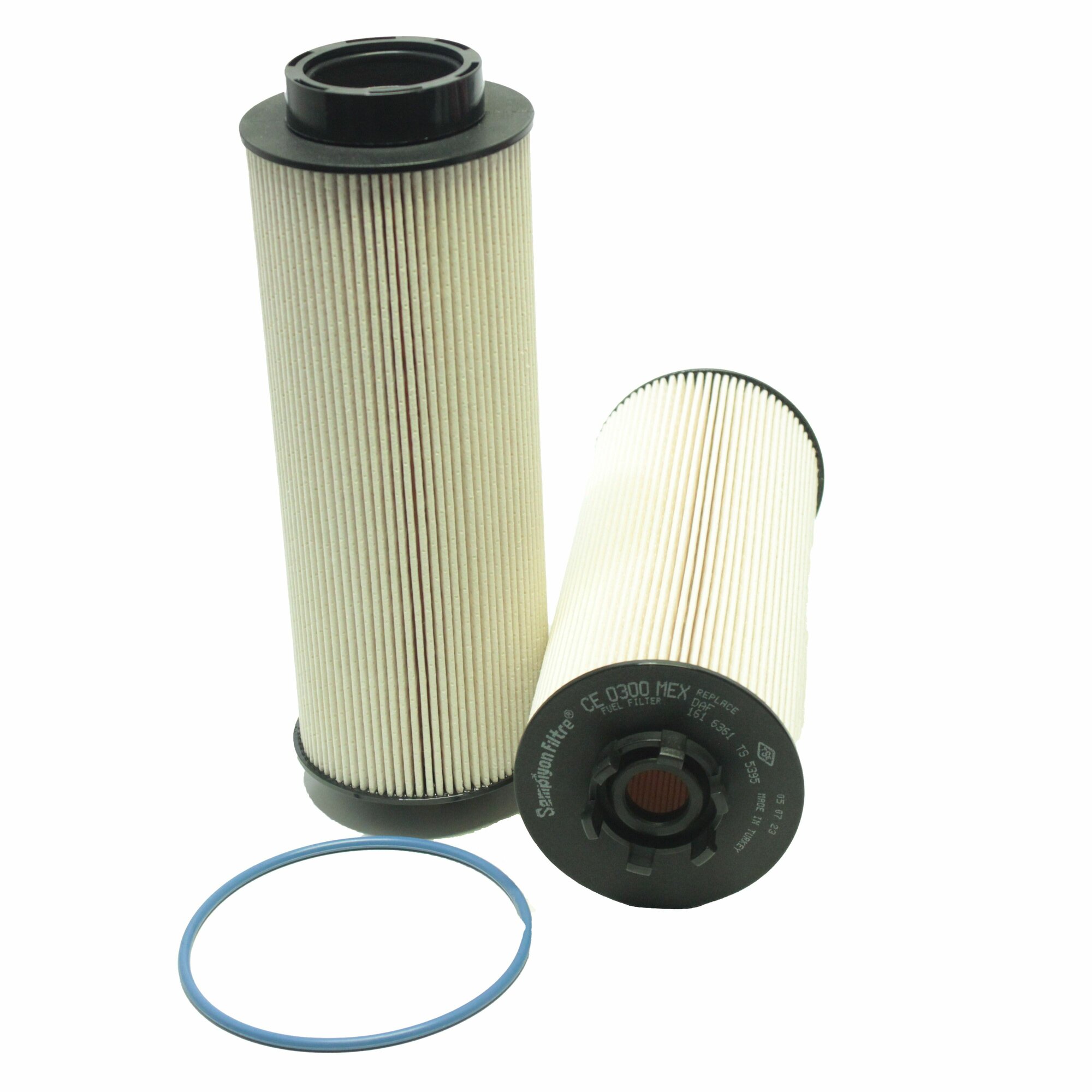 Фильтр топливный вставка DAF CF75/85, XF105 CE 0300 MEX SAMPIYON FILTER