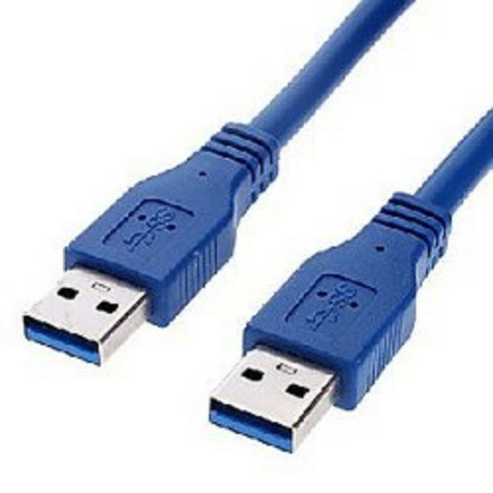 Кабель для мобильных устройств Gembird CCP-USB3-AMAM-1M