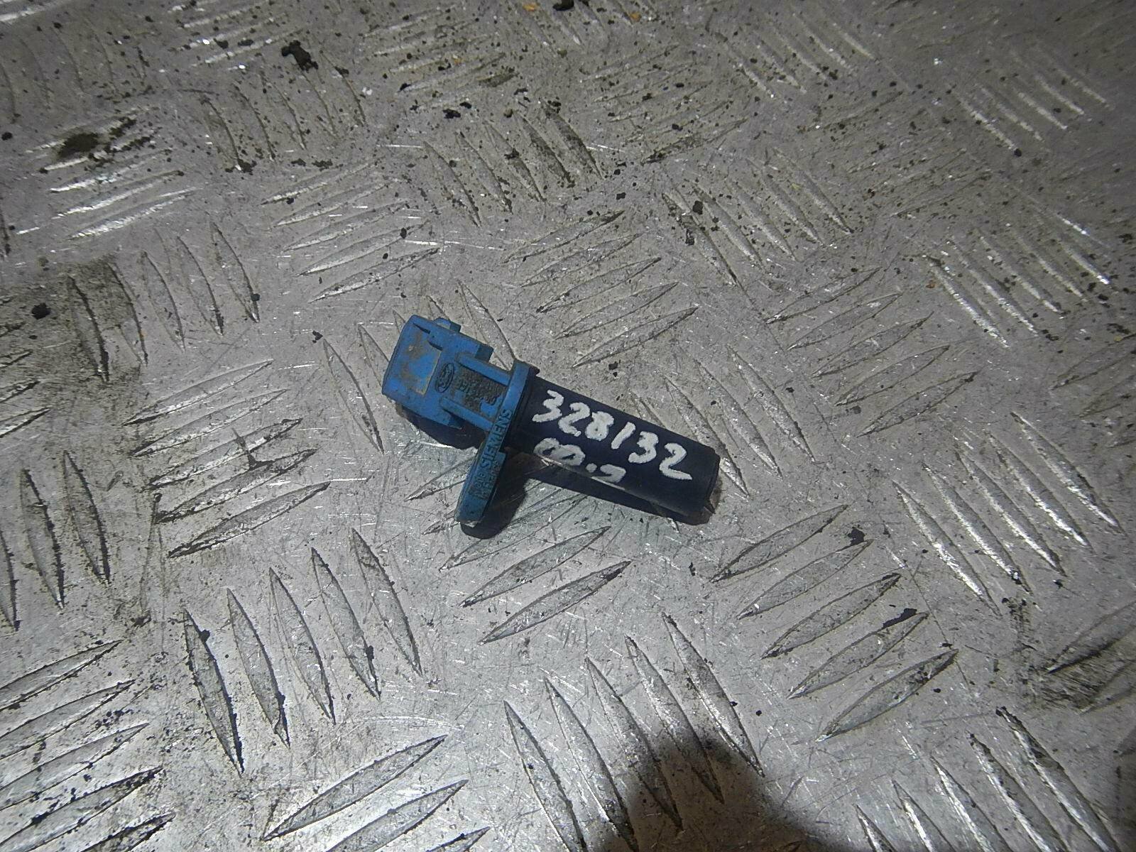 Б/У Датчик положения коленвала, Ford (Форд)-FOCUS 2 (05-08) FORD FOCUS 2 (05-08) ASDB 1,4 Без видимых повреждений 328132 ...