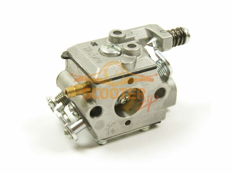 Карбюратор для бензопилы ECHO CS352ES