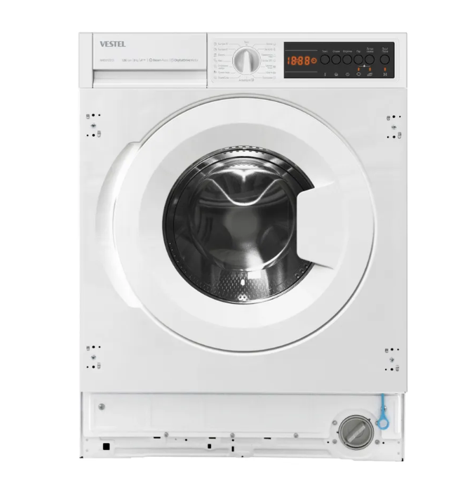 Стиральная машина Vestel WMBI8120T2I