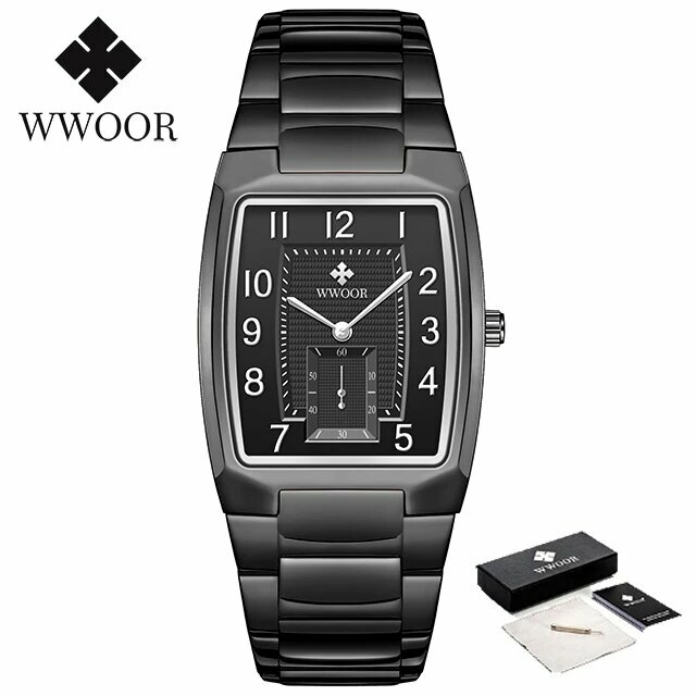 Наручные часы