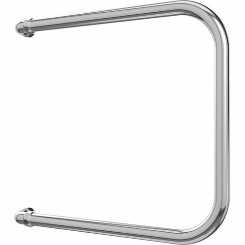 Полотенцесушитель водяной Terminus П-обр 50х50