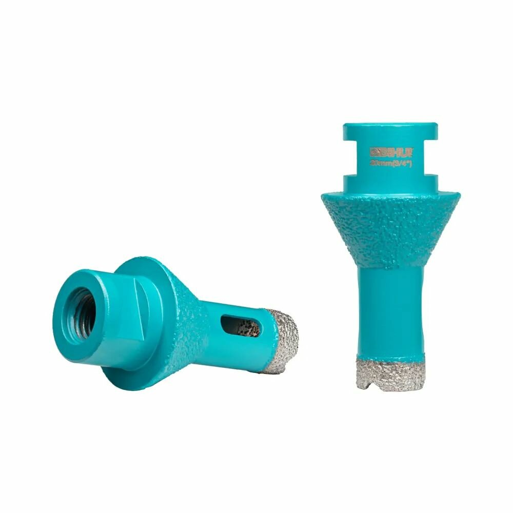 Коронка-фреза алмазная BIHUI 20-40ММ, DMM20