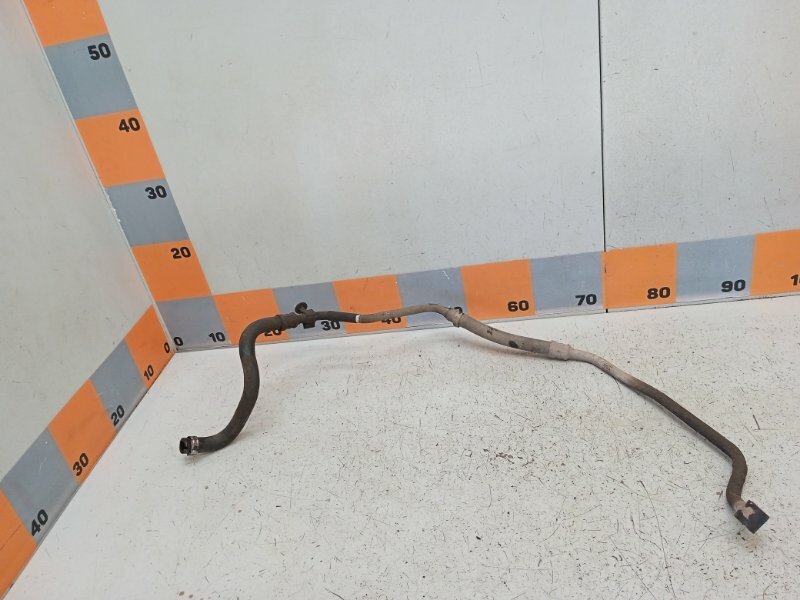 Б/У трубка ГУР, обратка, Фиат Альбеа Трубка гидроусилителя Fiat Albea 2009 178 255196 Fiat/Alfa/Lancia арт. 824913120