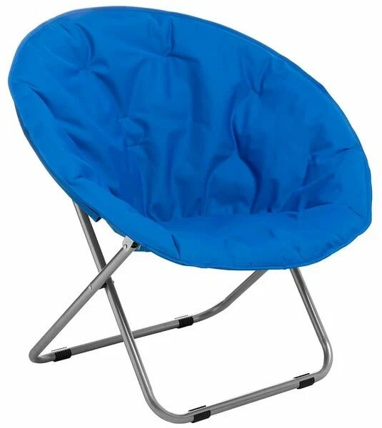 Кресло складное круглое (PR-HF10471-6) PR