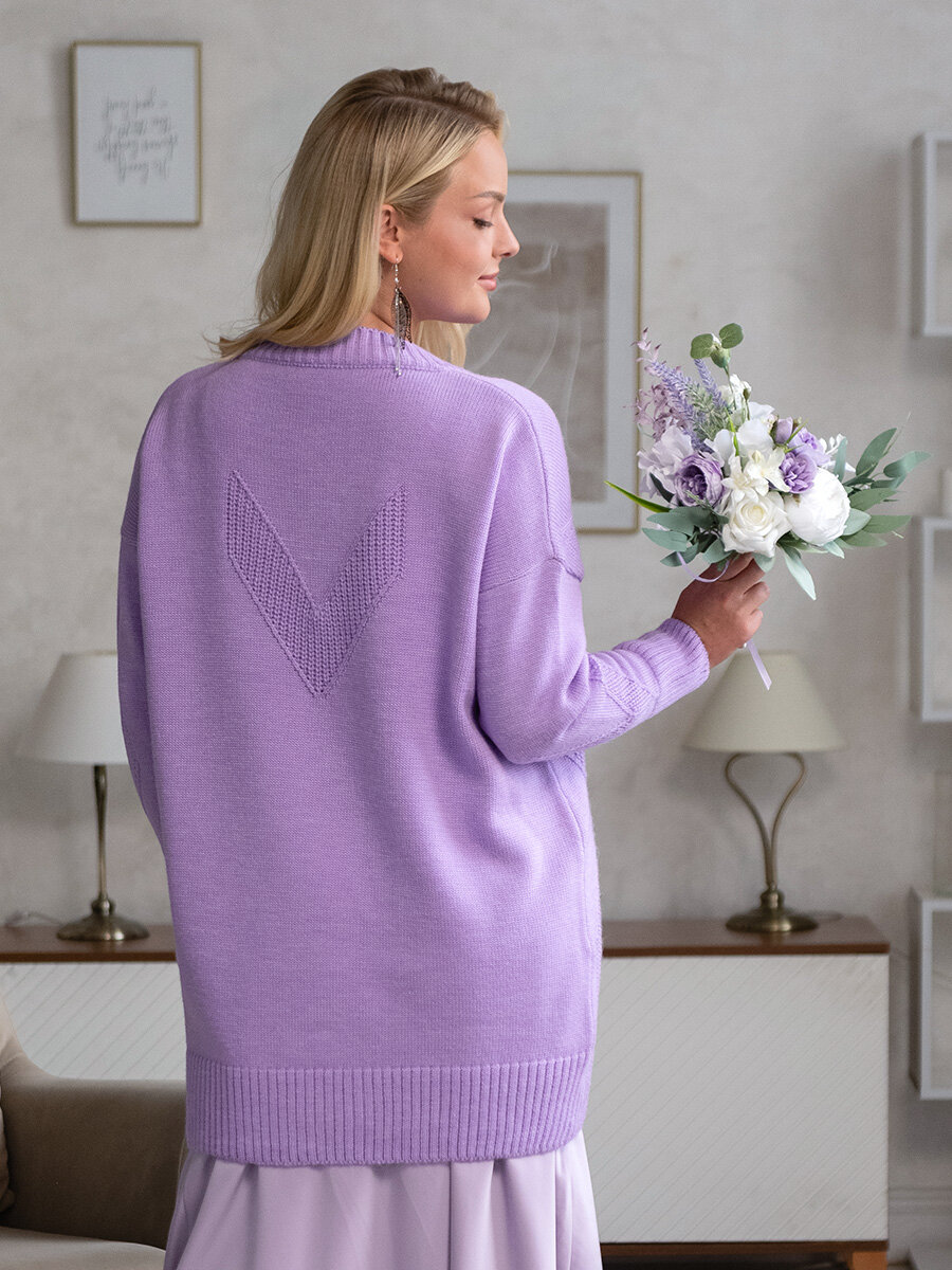 Джемпер Алтай