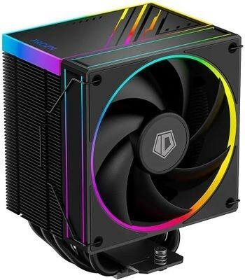 Устройство охлаждения(кулер) ID-Cooling FROZN A610 ARGB