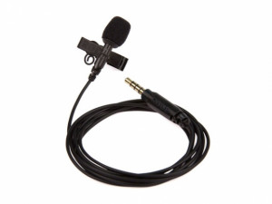 SmartLav+ петличный микрофон Rode