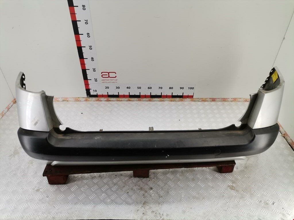 Бампер задний Peugeot 207 7410EH арт. 961671