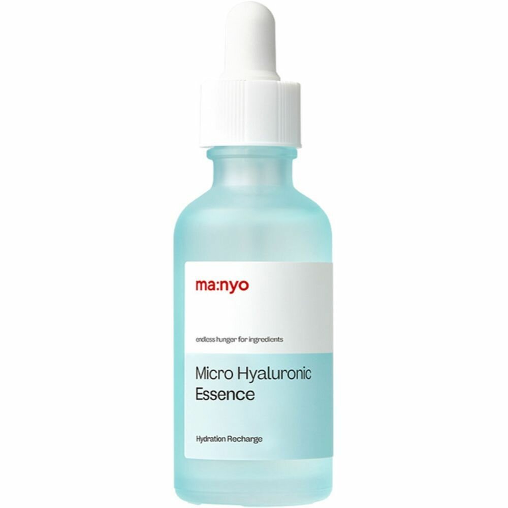 MA: NYO Увлажняющая эссенция для лица Micro Hyaluronic Essence (50 мл)