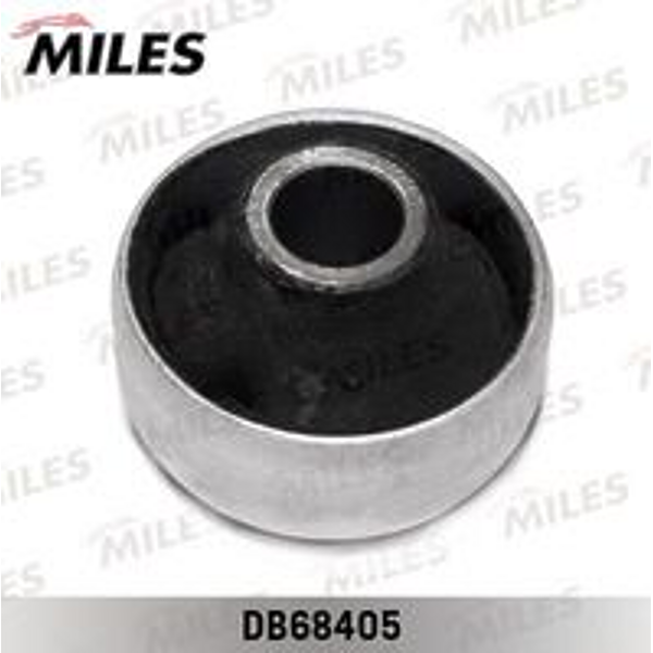 MILES db68405 сайлентблок рычага пер. подвески VW Polo (Поло) 94-