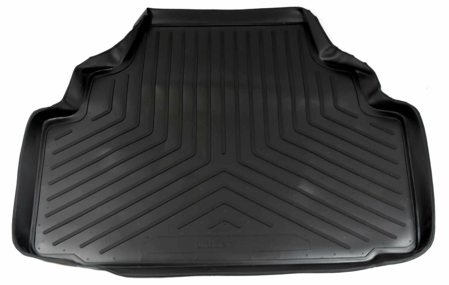 Коврик в багажник для Lada (ВАЗ) 2104 1 (1984-2012)