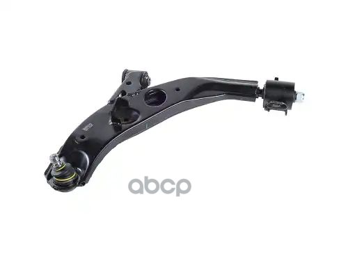 Рычаг нижний левый! Mazda 626 GE 91-97 ZENTPARTS арт. Z24571