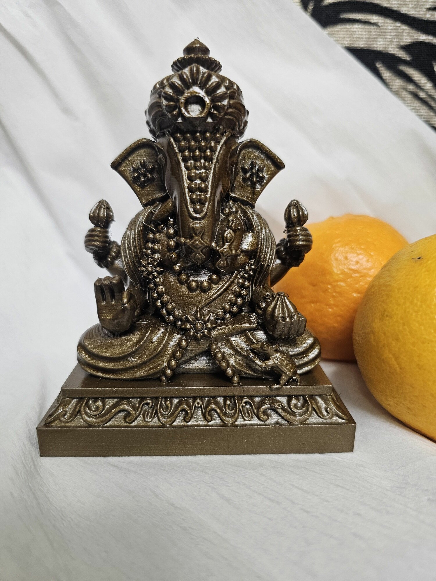 Статуэтка Ганеша