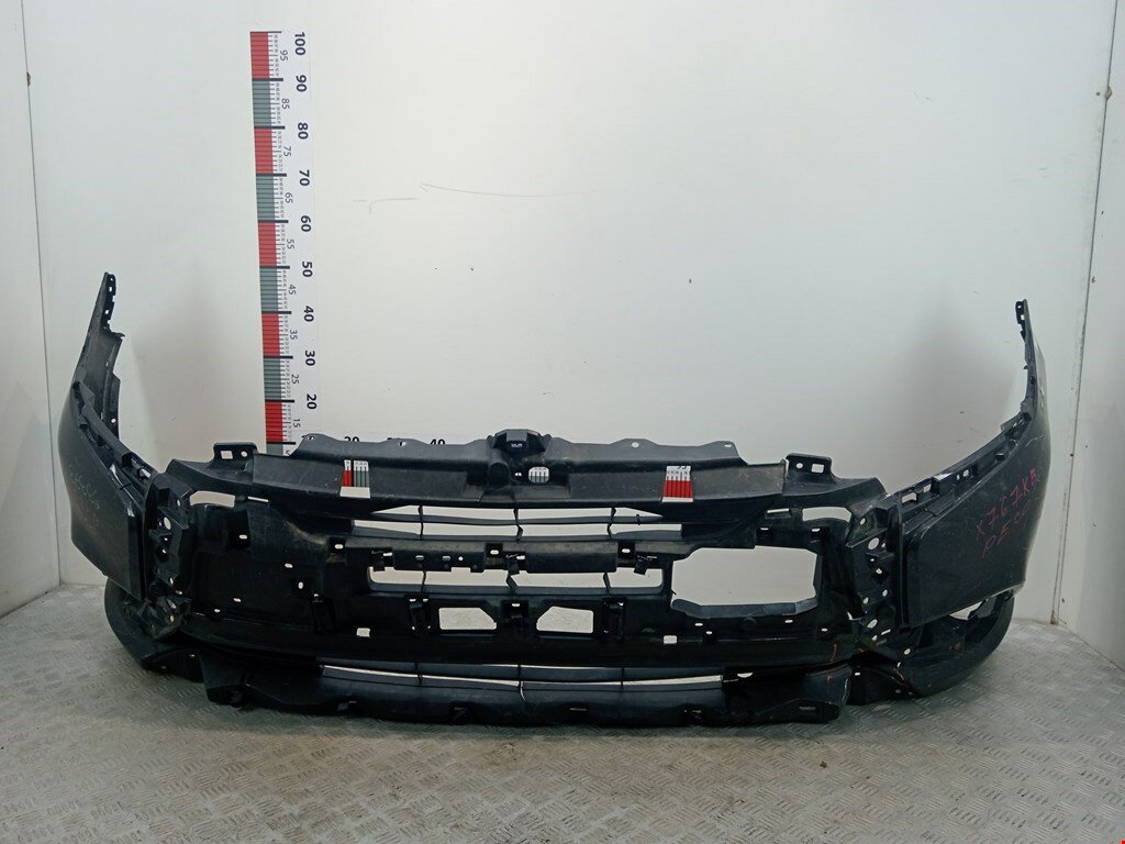 Бампер передний Mitsubishi Outlander 3 3007464900 арт. 2202292